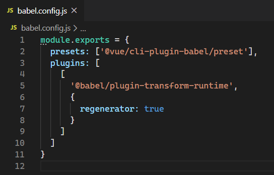2020年4月19日编译后运行浏览器一片空白，报错 · Issue #8 · easemob/webim-vue-demo · GitHub