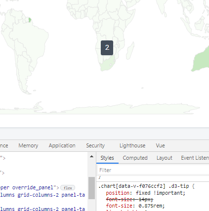 Suggestion: user should choose the positioning of the tooltip · Issue #7 · bumbeishvili/d3-v6 ...