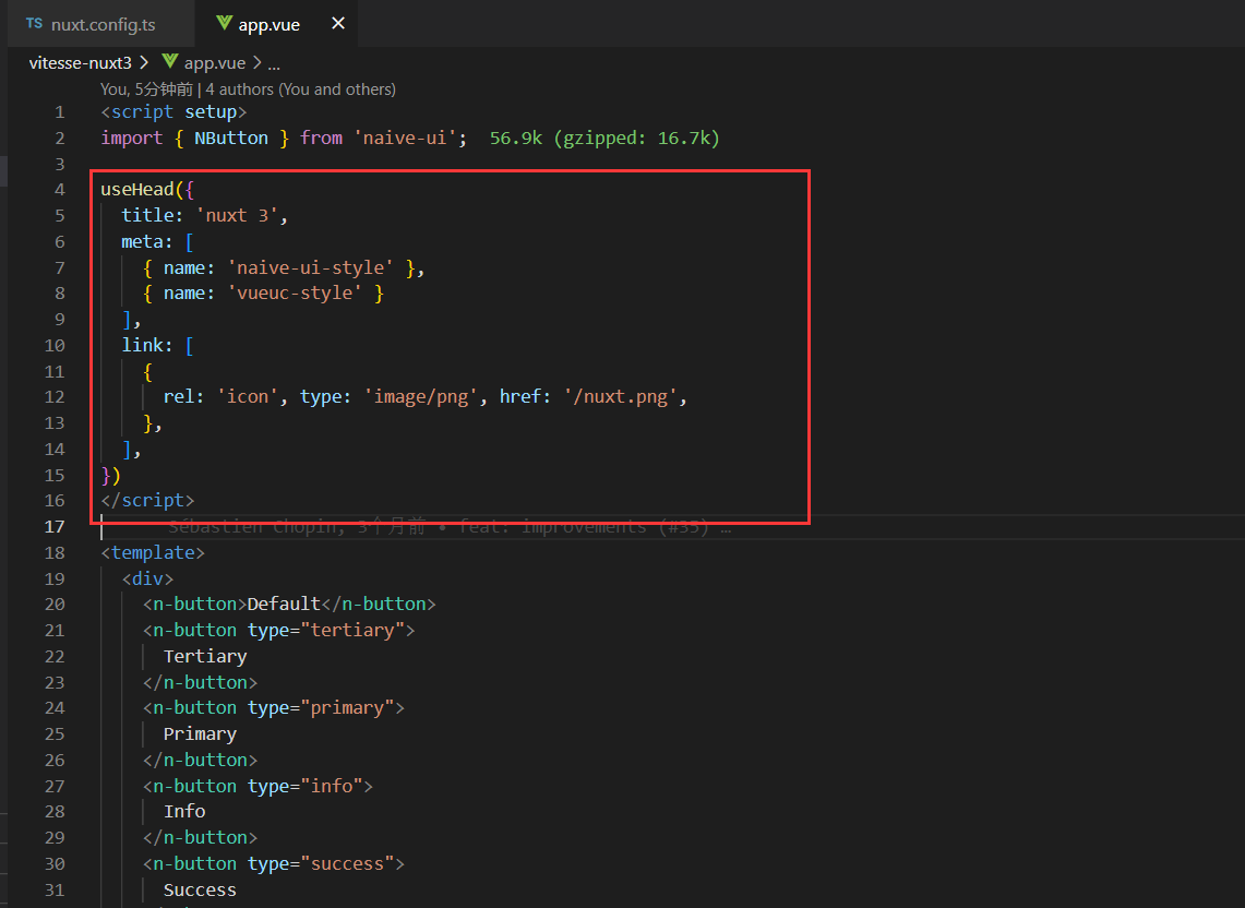 使用了tailwind 的reset 新增了 但是按钮样式还是丢失 · Issue #3265 · tusen-ai/naive-ui ...