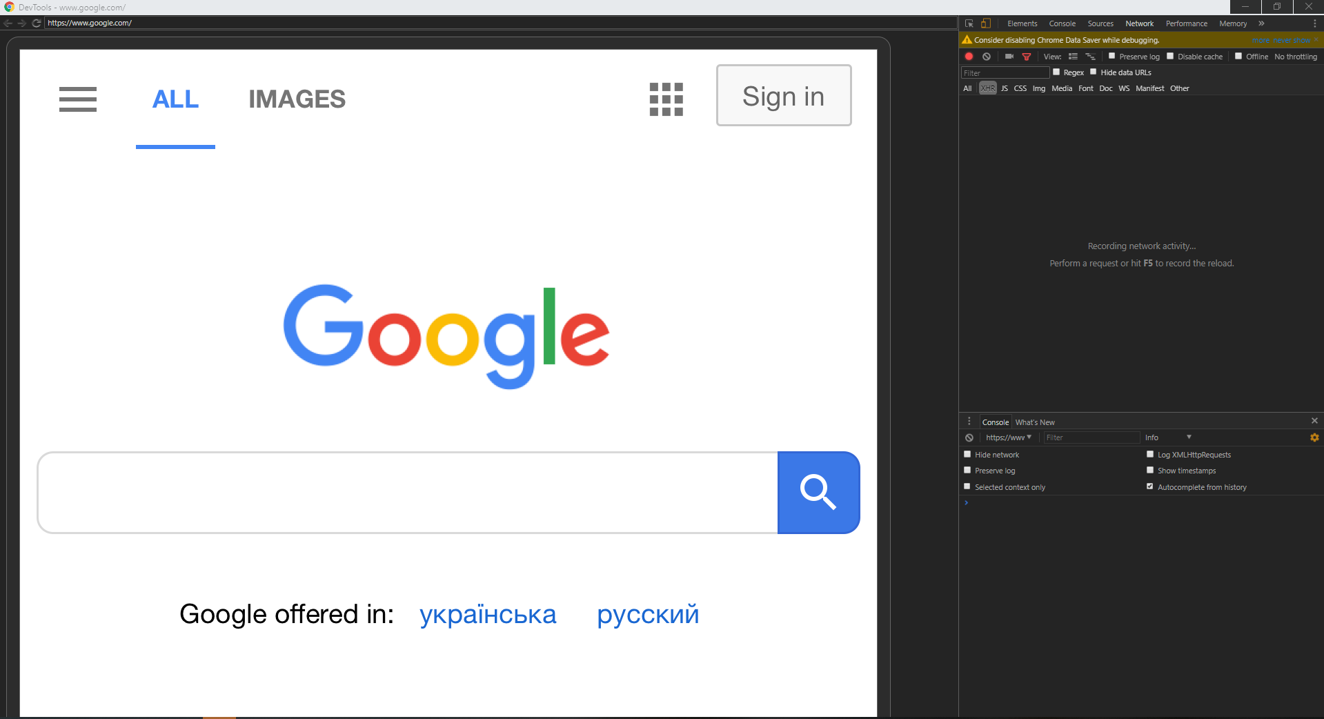 iPhone 6, 7, 8 screen is displayed incorrectly in Chrome (Windows) · Issue #123 · RemoteDebug ...