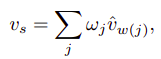 Reading: SBERT-WK: A Sentence Embedding Method by Dissecting BERT-based Word Models · Issue #137 ...