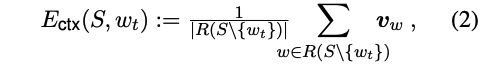 Reading: Obtaining Better Static Word Embeddings Using Contextual Embedding Models · Issue #170 ...