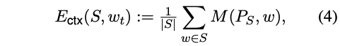 Reading: Obtaining Better Static Word Embeddings Using Contextual Embedding Models · Issue #170 ...