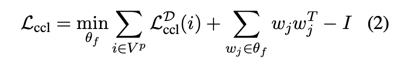 Reading: Learning a Reversible Embedding Mapping using Bi-Directional Manifold Alignment · Issue ...