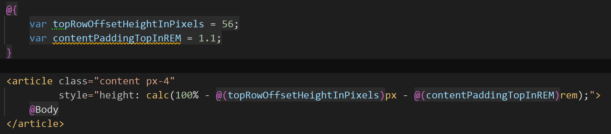 [Bug] Incorrect placement of cursor on editor in demo · Issue #25 · huntercfreeman/Blazor.Text ...