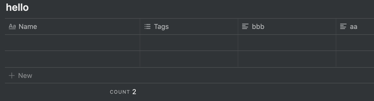 Can I get properties in order? · Issue #264 · jamalex/notion-py · GitHub