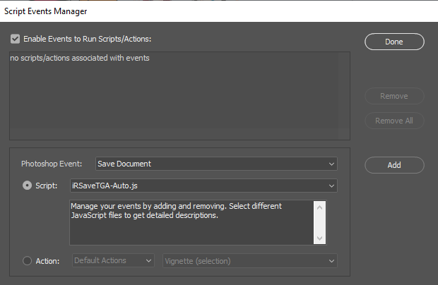 GitHub - lithiumfox/iRacing-PS-Scripts: A series of scripts to help automate the process of ...