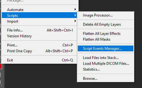 GitHub - lithiumfox/iRacing-PS-Scripts: A series of scripts to help automate the process of ...