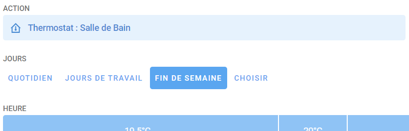 Week-end mode It didn't work · Issue #271 · nielsfaber/scheduler-card · GitHub