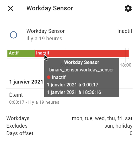 Week-end mode It didn't work · Issue #271 · nielsfaber/scheduler-card · GitHub