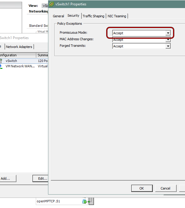 Second LAN for modems · Issue #2022 · Ysurac/openmptcprouter · GitHub