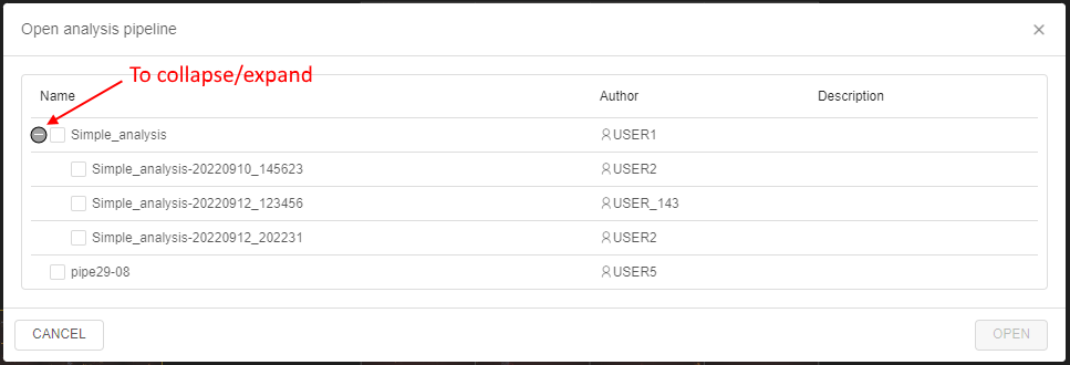 Hcs Images Viewer Enhancements · Issue 2837 · Epamcloud Pipeline · Github