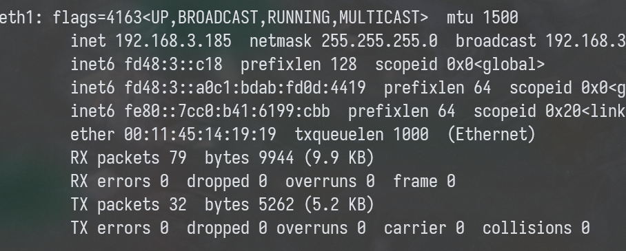 WSL 2 - Static MAC Address or Changing MAC After Booting Without Breaking Internet Connection ...