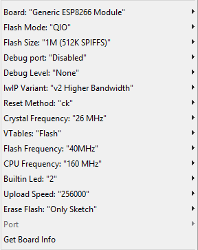 Bullet Sound Background with NoDAC · Issue #150 · earlephilhower/ESP8266Audio · GitHub