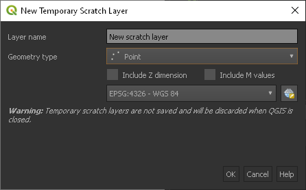Import layer to Spatialite/PostGis does not support binary data · Issue #36705 · qgis/QGIS · GitHub