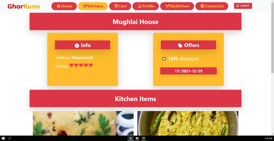 GitHub - maksudchowdhury/GhorKuno: this is a virtual marketplace to empower the small ...