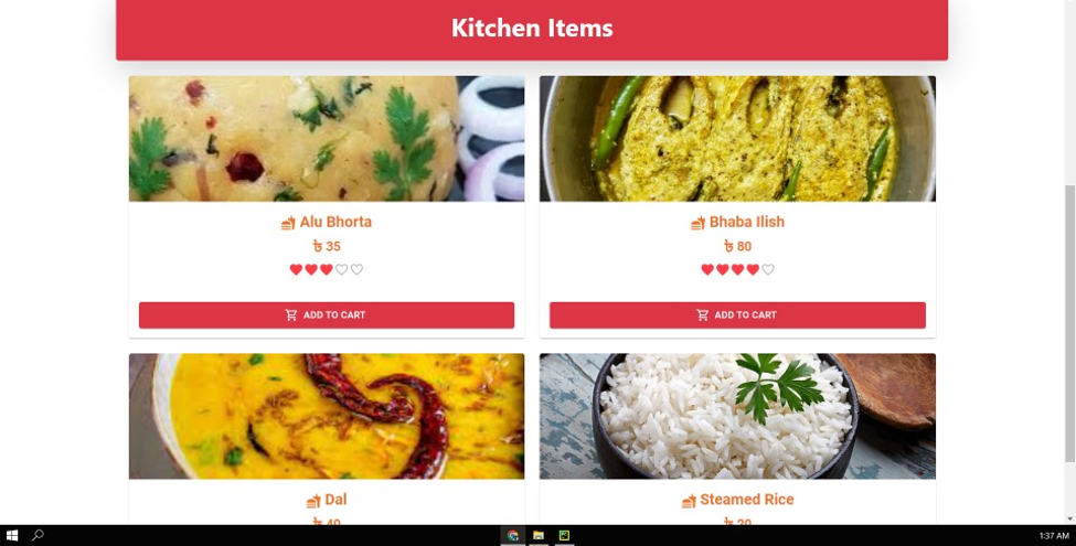GitHub - maksudchowdhury/GhorKuno: this is a virtual marketplace to empower the small ...
