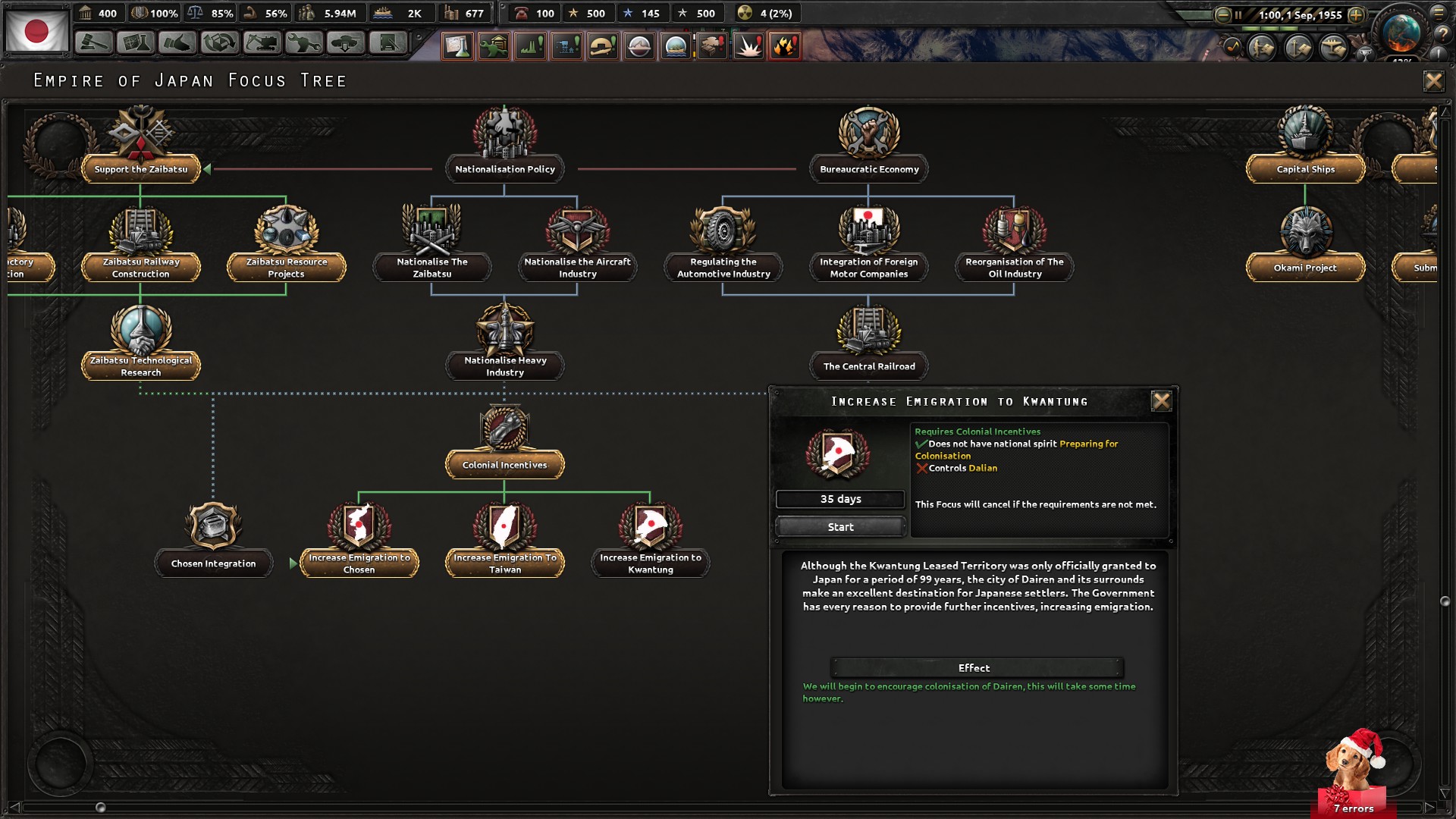 after JAP defeated the triad syndicate, i chose to give these costal ...