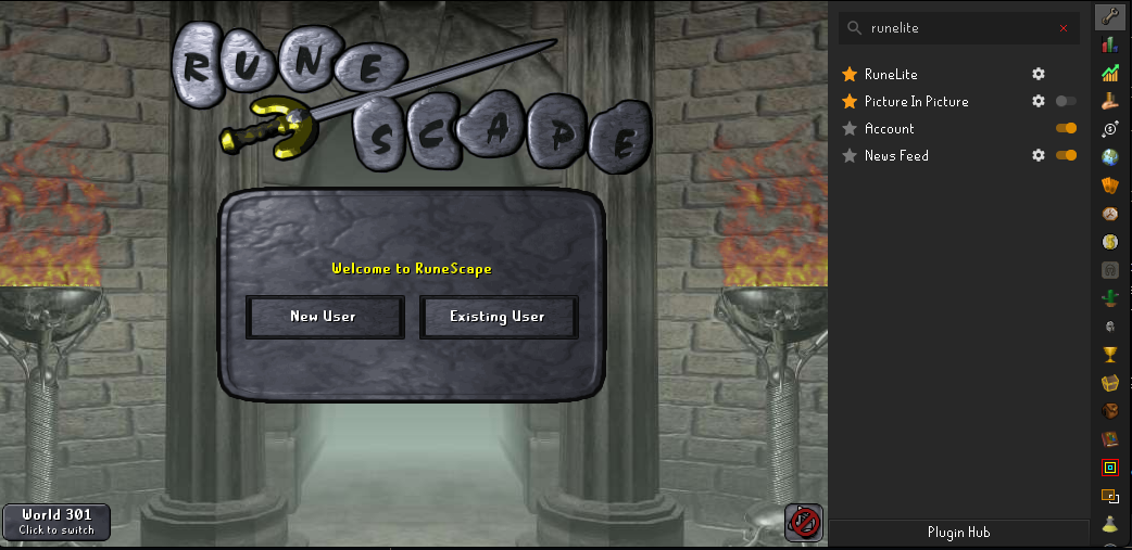 Scrollable Sidebar for the Client · Issue #14465 · runelite/runelite ...