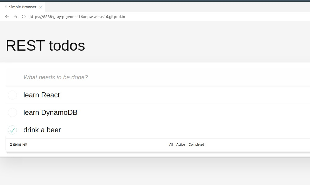 [HW] Jesus Briceño · Issue #226 · datastaxdevs/appdev-week1-todolist · GitHub