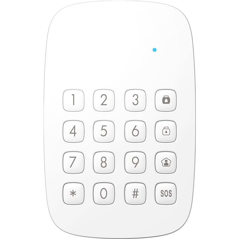 Failed to call 'Receive' 'onZigbeeEvent' (Immax Neo Smart Keypad ...