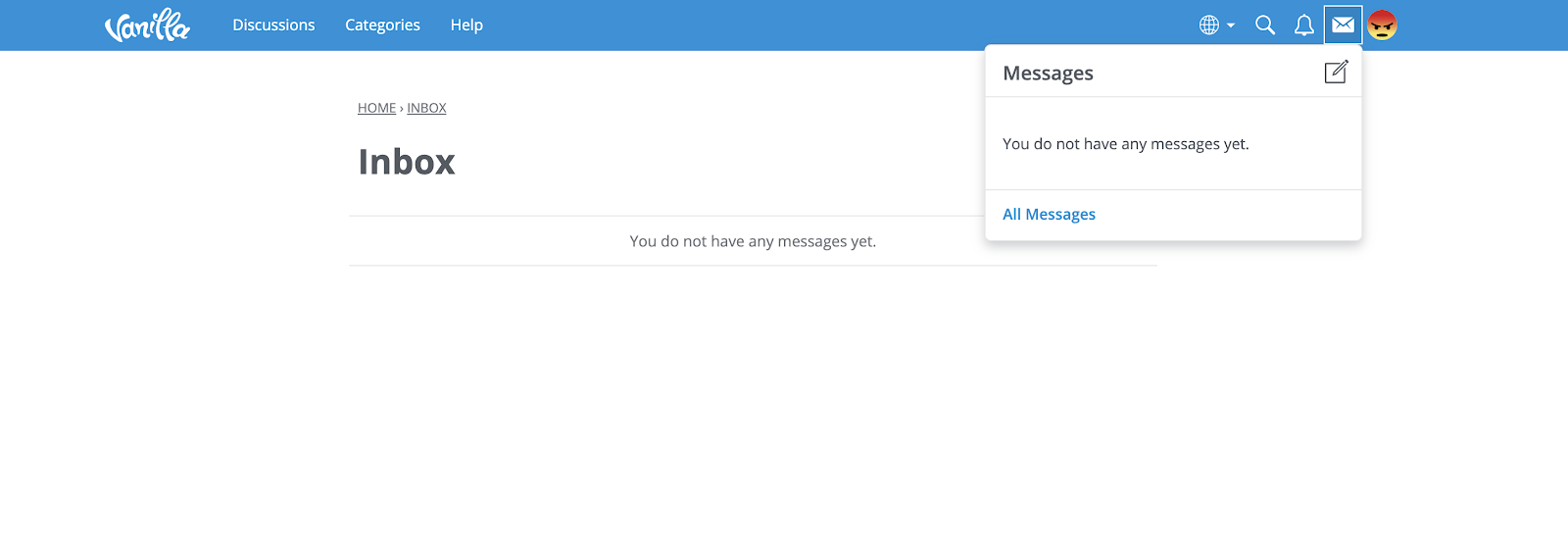 List of Foundation Theme bugs · Issue #10205 · vanilla/vanilla · GitHub