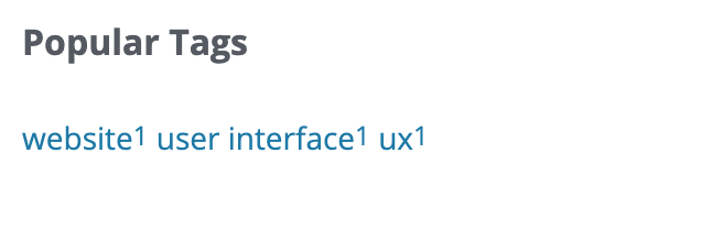 List of Foundation Theme bugs · Issue #10205 · vanilla/vanilla · GitHub
