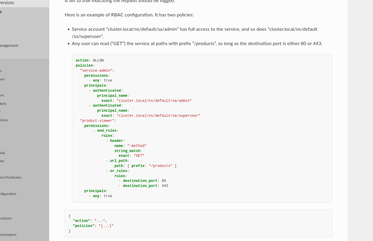Improve code block higlighting colors in docs · Issue #22050 ...