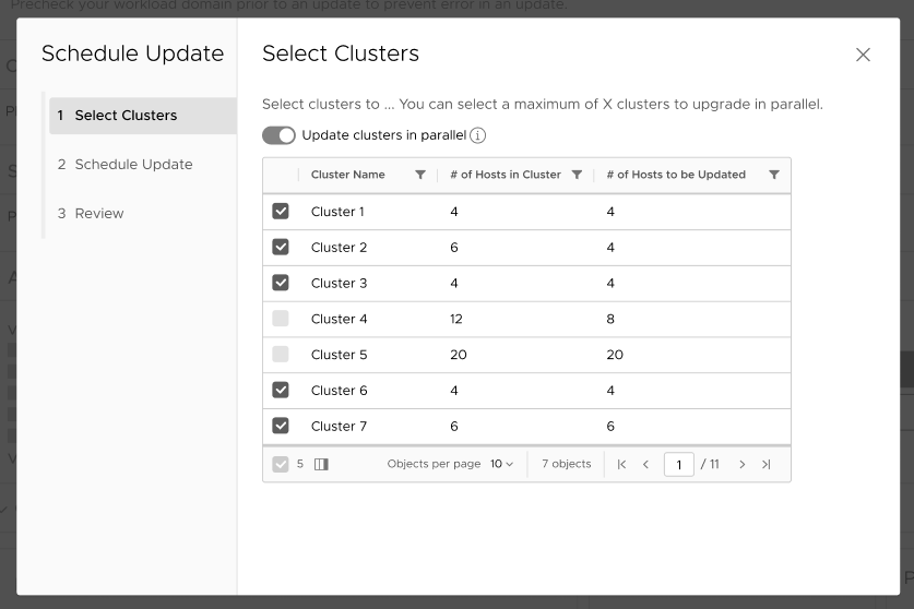 Disable the row selection according to property of a record in Clarity datagrid. · Issue #1018 ...