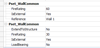 Parameter mapping · Issue #125 · Autodesk/revit-ifc · GitHub