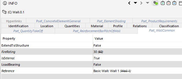 Parameter mapping · Issue #125 · Autodesk/revit-ifc · GitHub