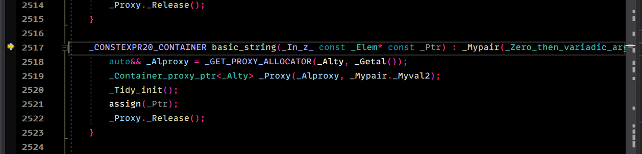 Createwithspriteframename Release Mode Crash Issue · Issue 512 · Axmolengine Axmol · Github