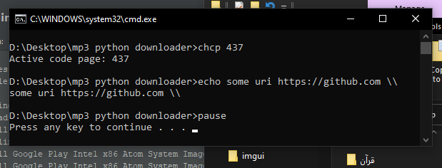 Is it safe to convert std::wstring to std::string? · Issue #586 · axmolengine/axmol · GitHub