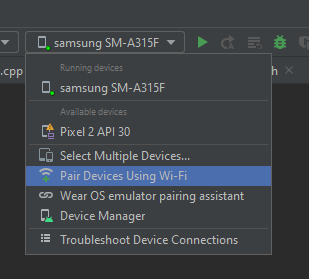 Android Random Debug Crash · Issue #608 · axmolengine/axmol · GitHub