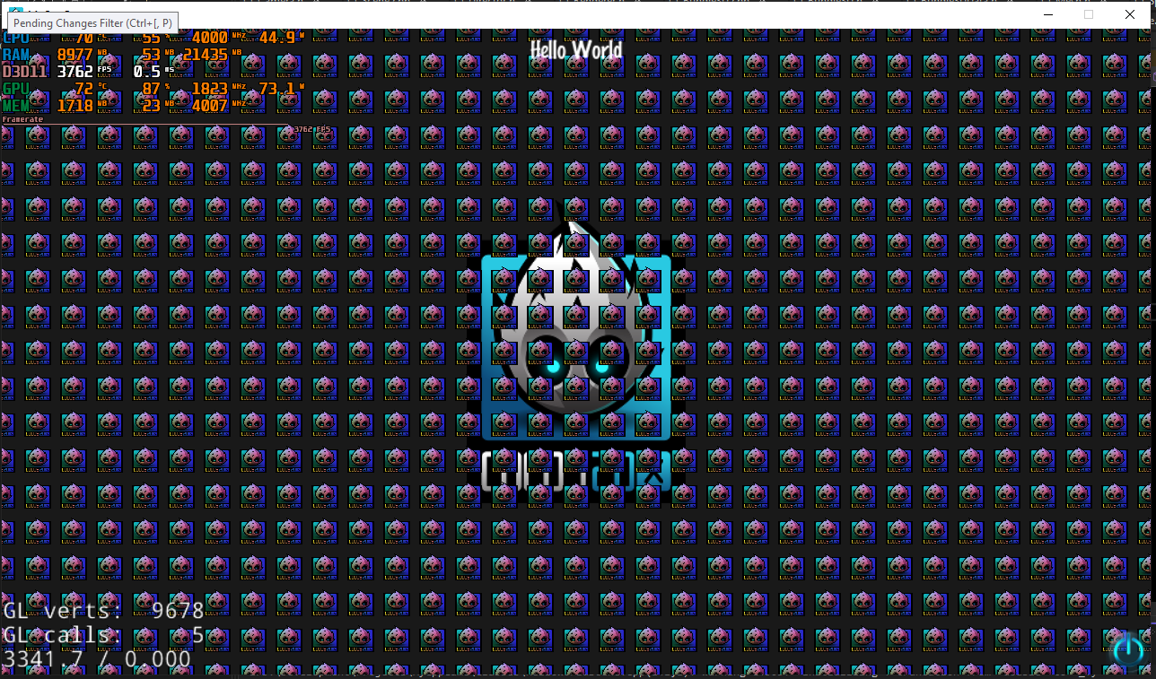 [BUG] Angle `D3D11` `glEnableVertexAttribArray()` program state rendering error. · Issue #697 ...