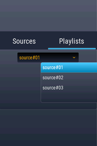 Dropdown menu object with 'auto' open are not aligned · Issue #397 · HASwitchPlate/openHASP · GitHub