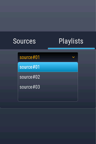Dropdown menu object with 'auto' open are not aligned · Issue #397 · HASwitchPlate/openHASP · GitHub
