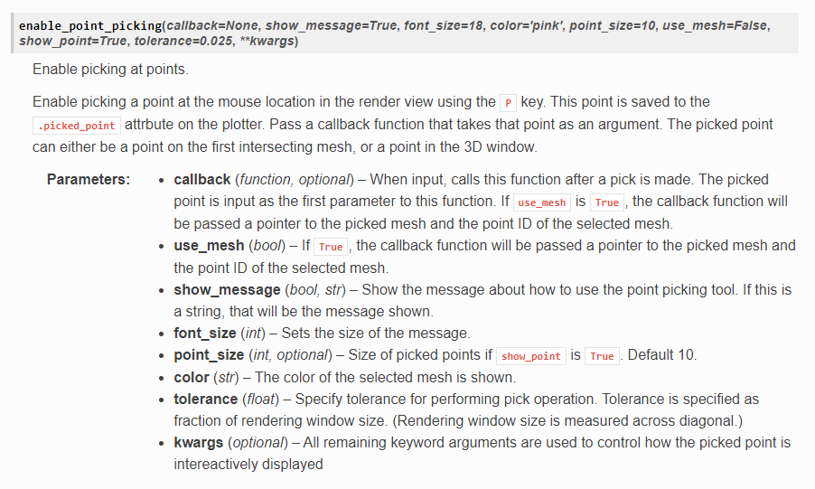 Add label and show on mouse hover on element · Issue #117 · cgre-aachen/gemgis · GitHub