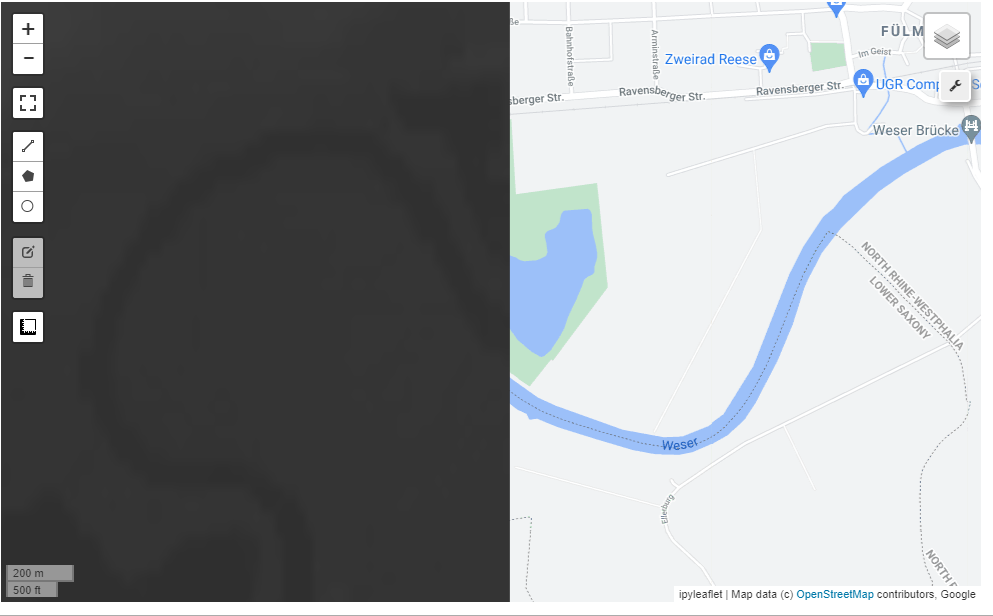 Image overlay not placed correctly · Issue #818 · jupyter-widgets ...