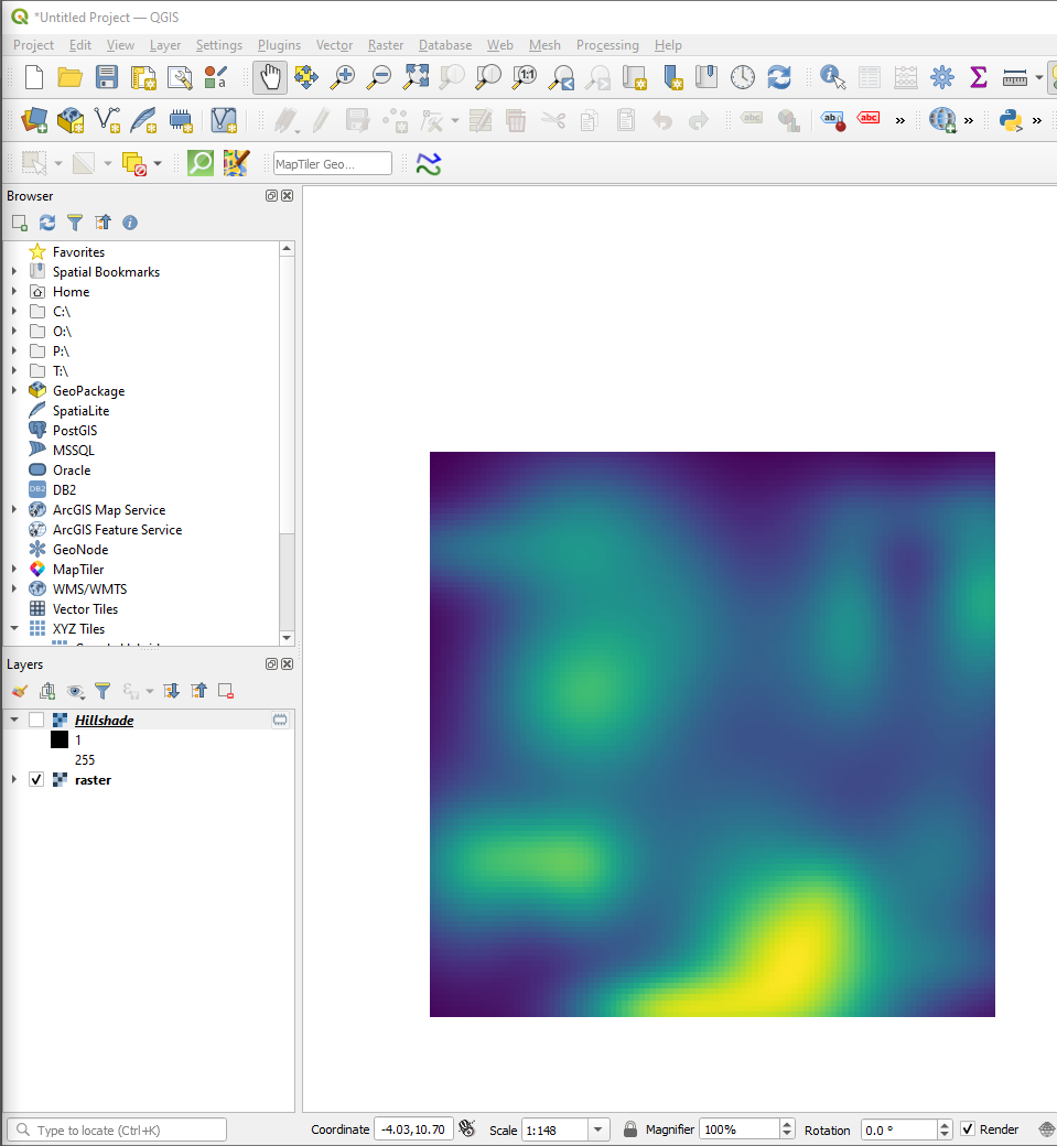 Save PyVista Mesh of a GemPy Surface to Raster · Issue #727 · gempy-project/gempy · GitHub