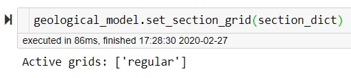Arbitrary sections are not defined as grid is not active · Issue #306 · gempy-project/gempy · GitHub
