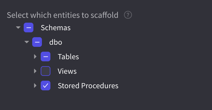 CRUD fails for MSSQL views · Issue #58 · radzenhq/radzen-blazor-studio · GitHub