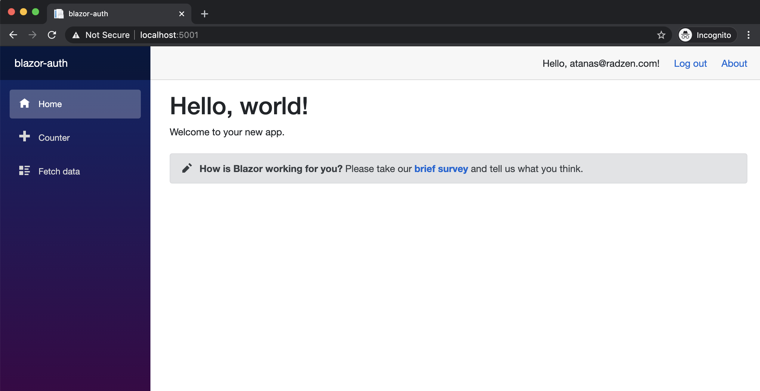 Azuread Authentication Does Not Work With Safari 13 1 · Issue 21579 · Dotnet Aspnetcore · Github
