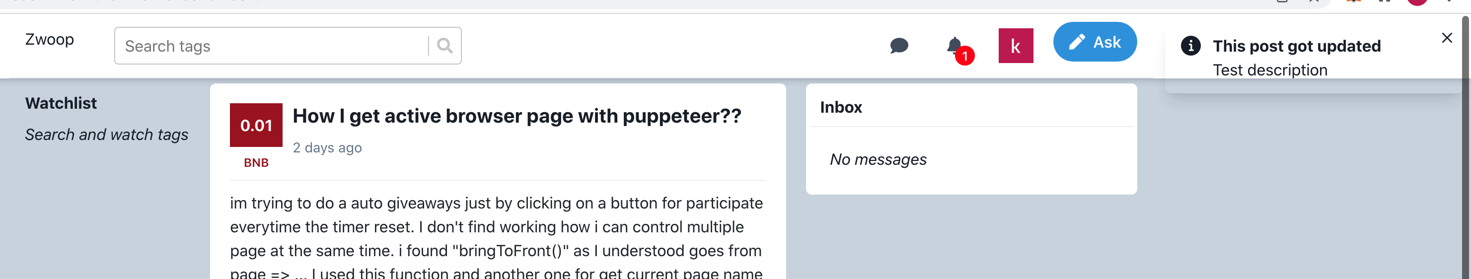 Allow more custom toast style customization · Issue #5559 · chakra-ui/chakra-ui · GitHub