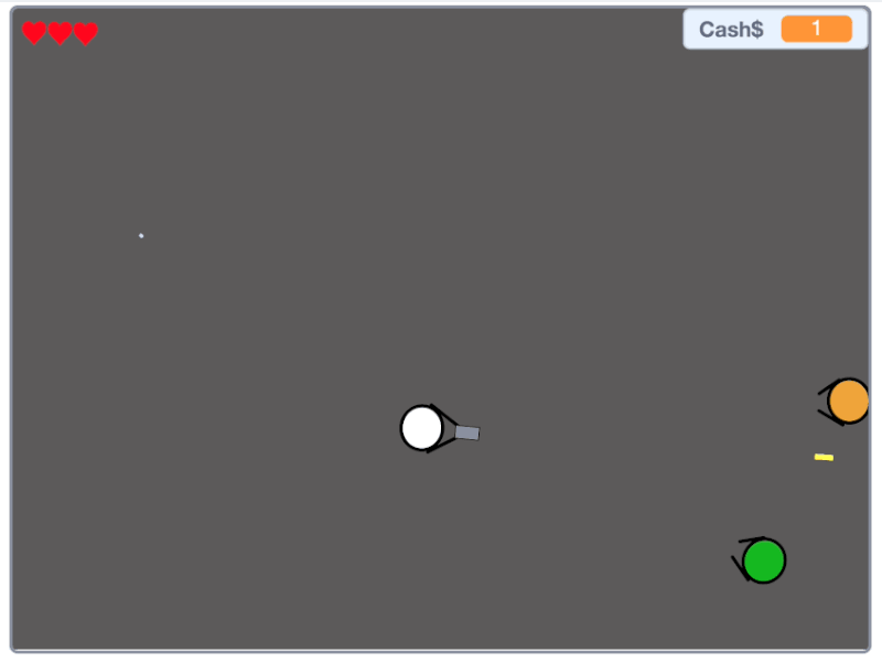GitHub - PinkInkTV/zombie-survival-io: zombie survival in scratch