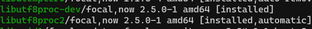 Using Neovim Inside Tmux Causes Troubles With Displaying Emojis · Issue 3327 · Tmux Tmux · Github