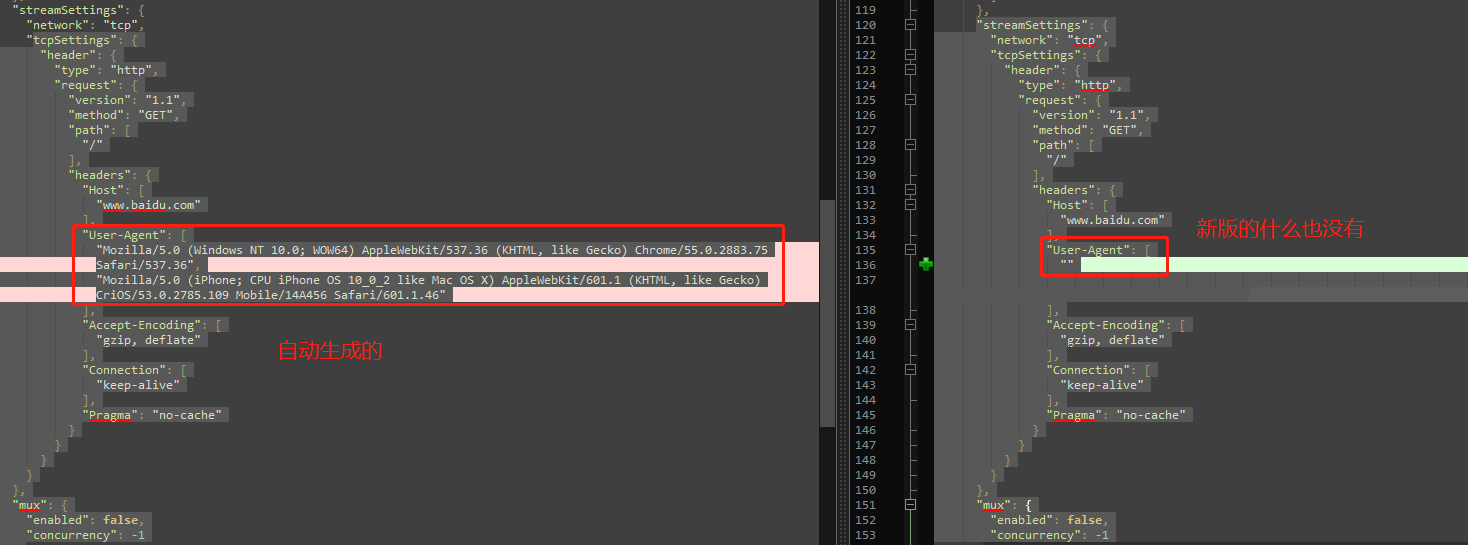 关于流量伪装的问题 · Issue #1182 · 233boy/v2ray · GitHub