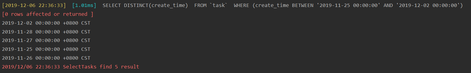 Is This A Bug · Issue 2796 · Go Gorm Gorm · Github