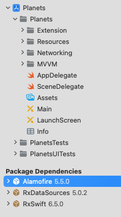 Github Adrian2013 Planets