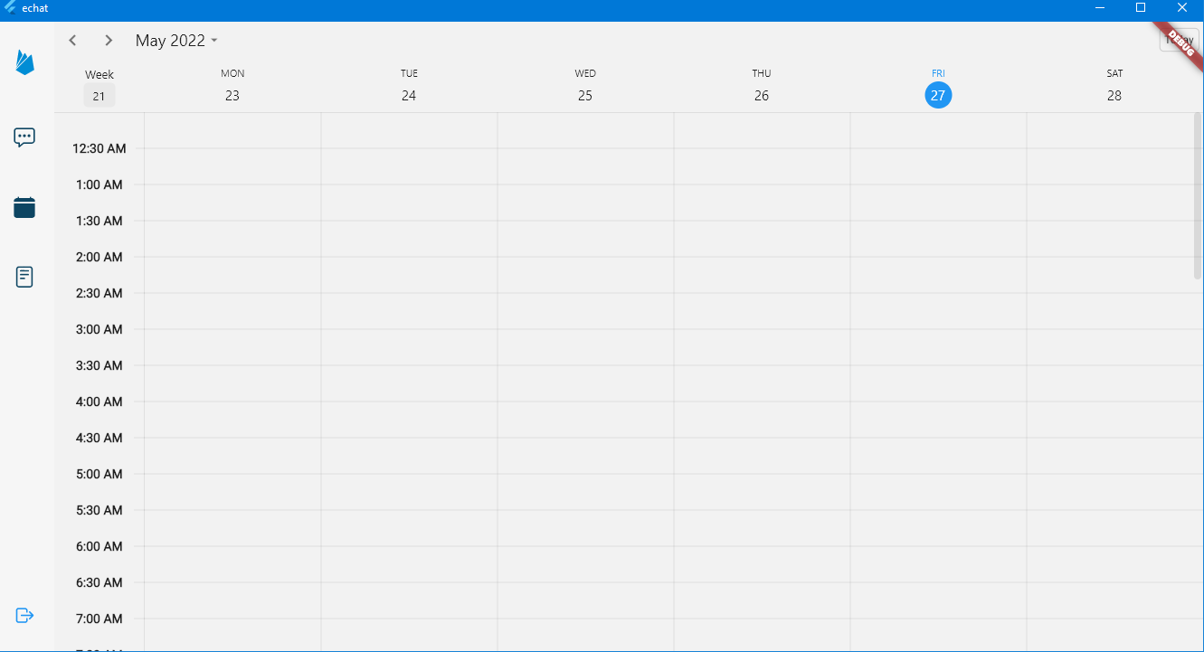 Is it possible to only show custom time? · Issue #630 · syncfusion/flutter-examples · GitHub